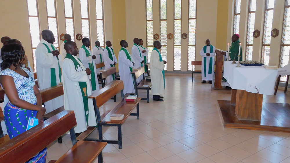 PMS DIRECTORS MEET IN MALAWI – Diocese of Mangochi
