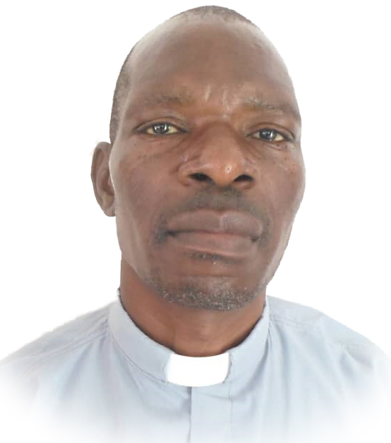 FR. DANIEL P. KALIAPA TURNS 25 IN PRIESTHOOD – THE CHURCH CELEBRATES ...