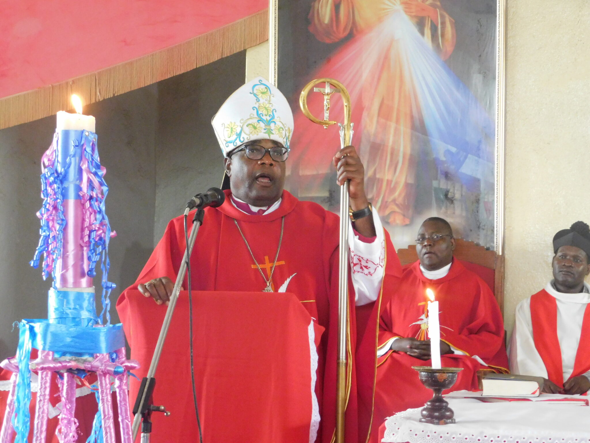 Diocese of Mangochi